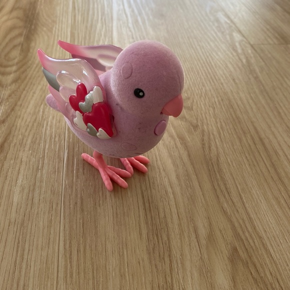 little live pets | Toys | Little Live Pets Interactive Toy Bird That ...